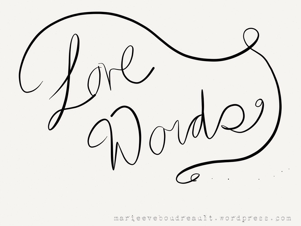 Writing in Peace, Writing on Peace: How to write for peace? | Marie-Eve ...